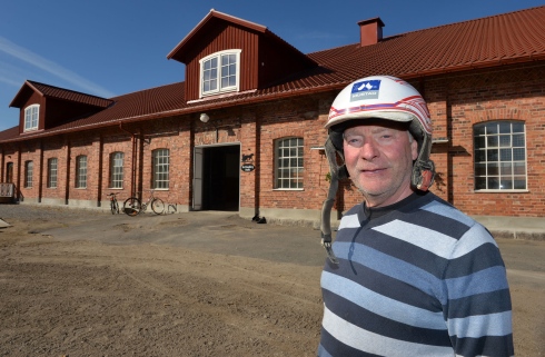 Sundberg KAN ha en jätterysare till V75 | Allt Om Trav