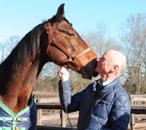 Grattis Victory Tilly! | Allt Om Trav