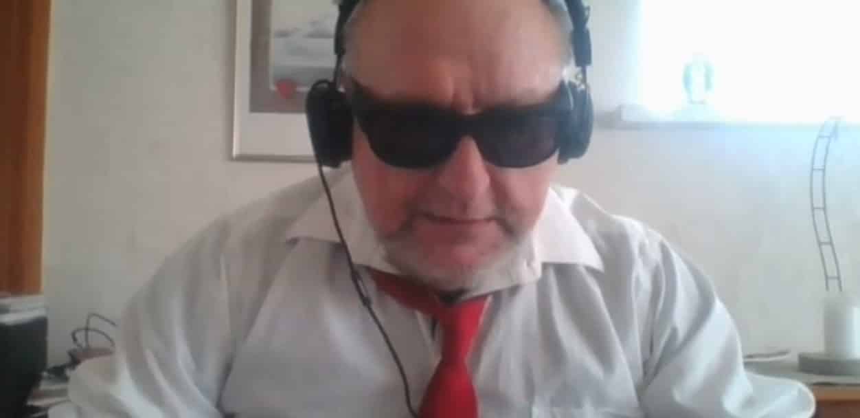 JANNE JACKPOT + HARRY BOY - V75 HALMSTAD | Allt Om Trav