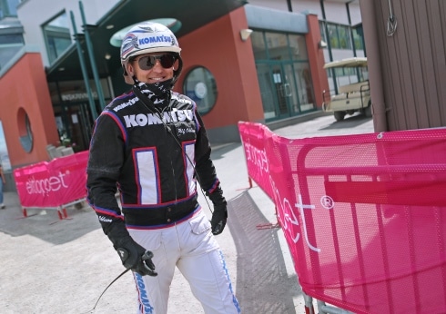 Allsvenska kuskligan: Fem kuskar har passerat 100 segrar | Allt Om Trav