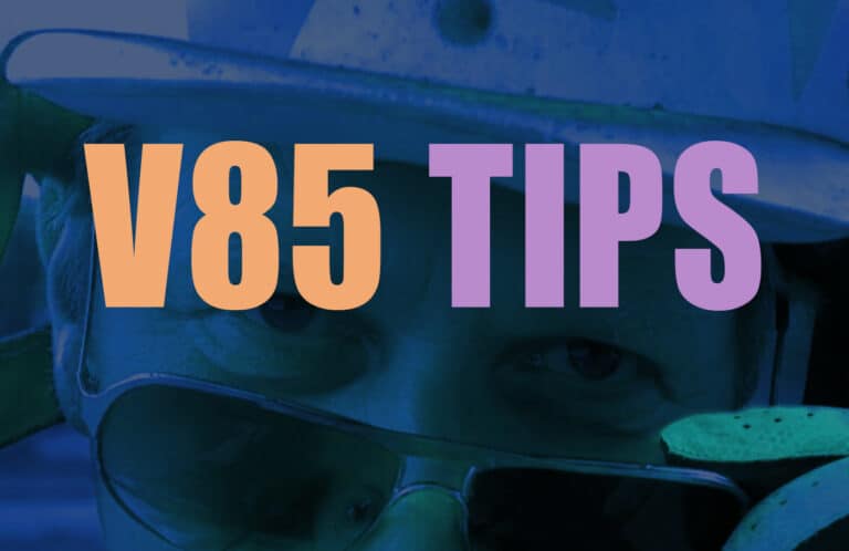 V85 BODEN 13 juni 2026 - Tips & intervju med Oscar Berglund | Allt Om Trav