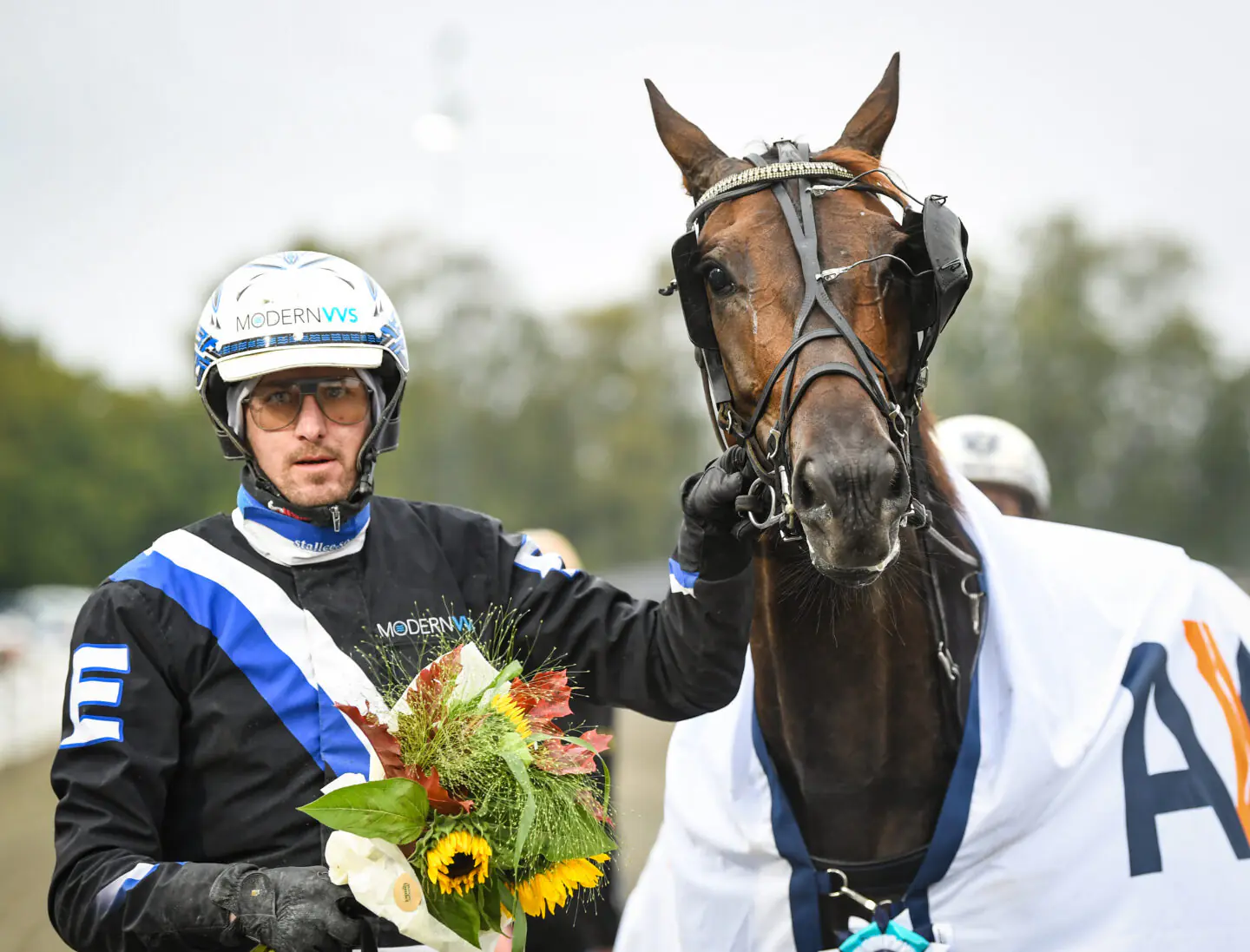 Resultat & eftersnack V85 BJERKE 14 mars 2026 | Allt Om Trav